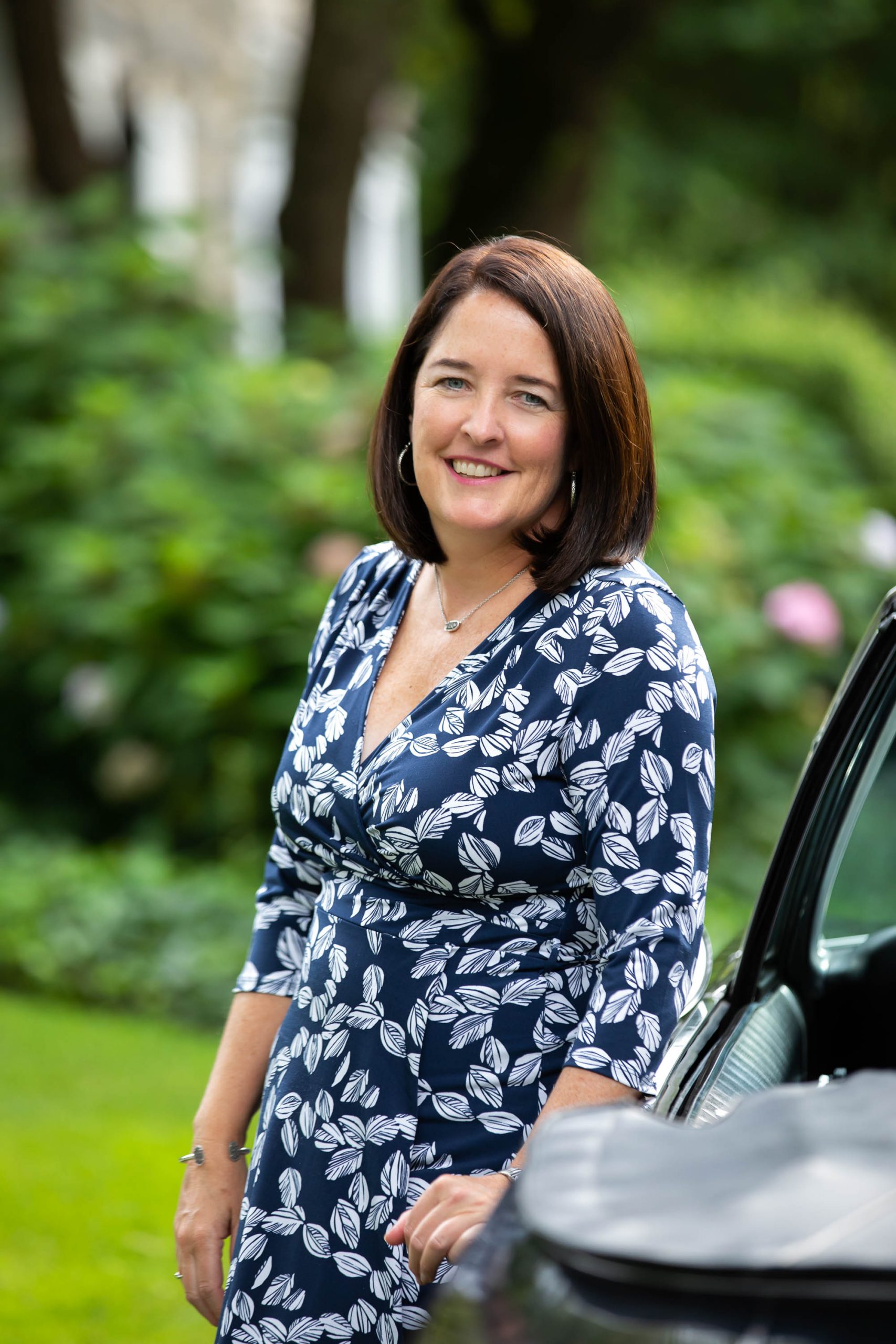 Meet The Team - Oates Dickinson Team - Camden County NJ Real Estate